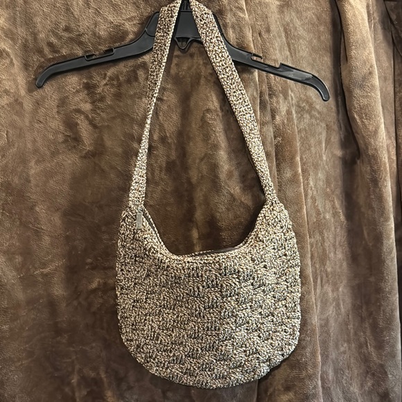 The Sak | Bags | The Sak Hobo Bag Brown Mingled Color | Poshmark